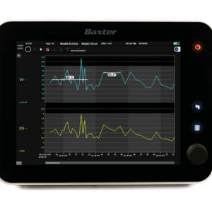Starling Fluid Management System – Tri DM