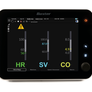 Starling Fluid Management System – Tri DM