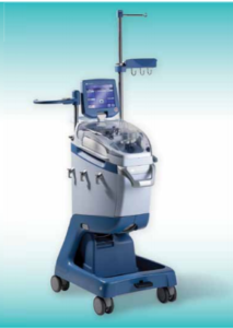 XTRA AutoTransfusion System - Tri DM