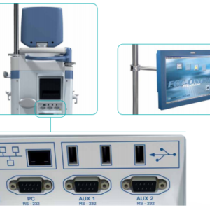 XTRA AutoTransfusion System – Tri DM