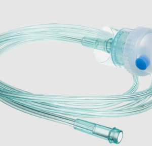 CPAP O2-Max™ Integrated Nebulization - Tri DM