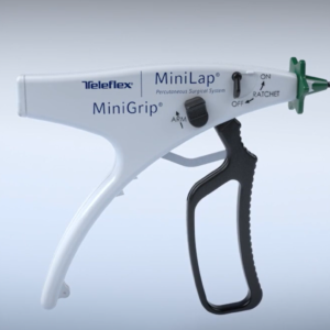 MiniLap™ Percutaneous Surgical System – Tri DM