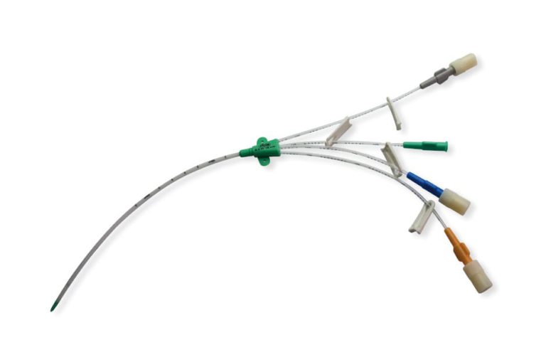 Multicath 4 HFS - Tri DM