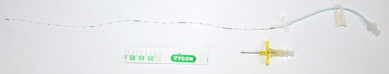 Nutriline PICC 2 fr – Tri DM