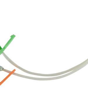 Octopus Prolongador de 2 Vías – Tri DM