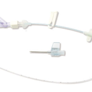 PremiCath PICC 1 fr – Tri DM