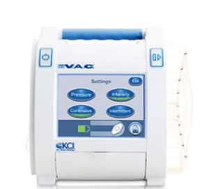 ACTIV.A.C®. Therapy System - Tri DM