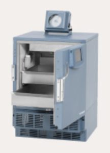 iSeries® Ipf 105 Undercounter Plasma Freezer (copia) - Tri DM