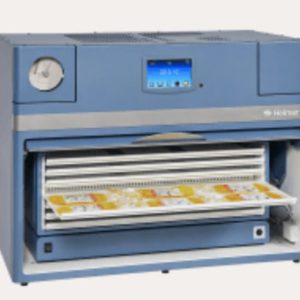 iSeries® PC 1200i Platelet Incubator – Tri DM