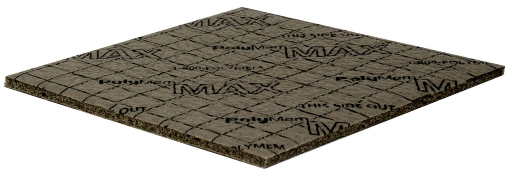 Polymem MAX Silver Non Adhesive Dressings – Tri DM