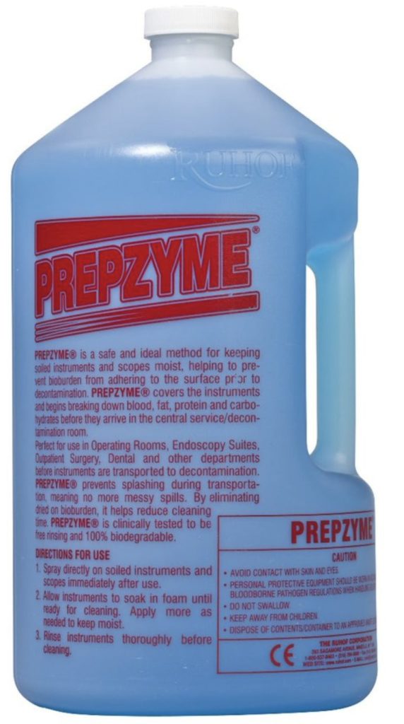 Prepzyme® - Tri DM