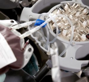 Reveos® Automated Blood Collection System - Tri DM