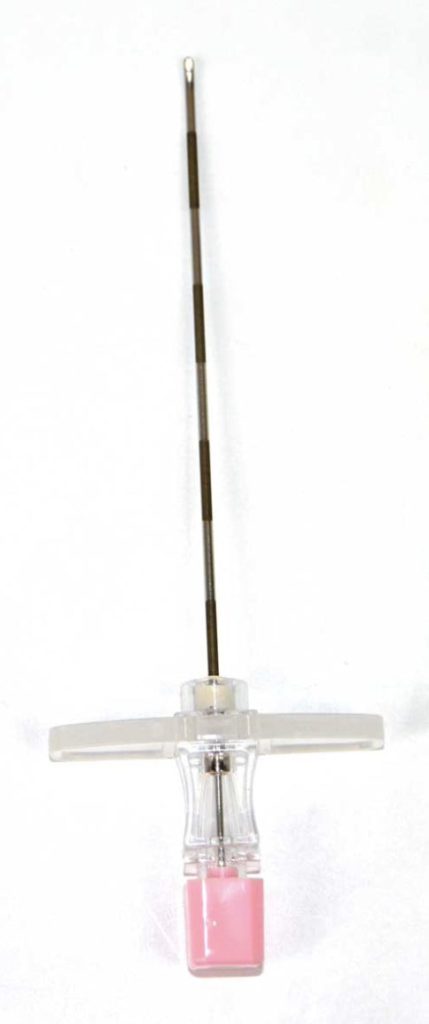 Set Combinado Anestesia - Tri DM