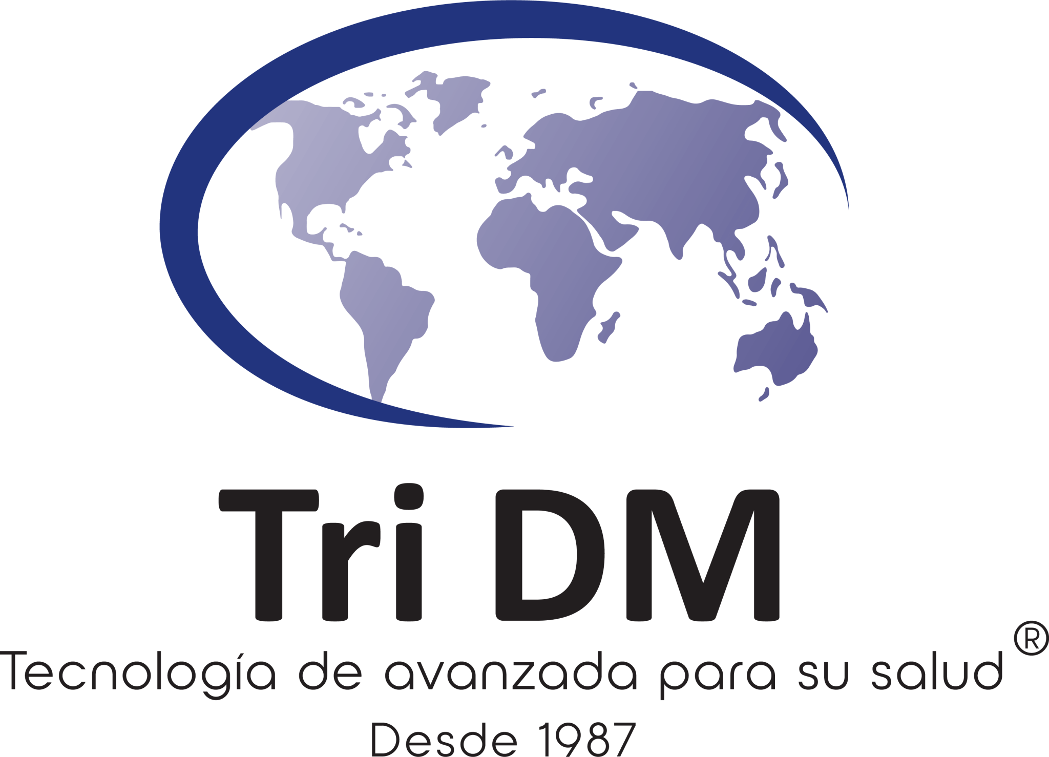 Tri DM – Tecnología de avanzada para su salud